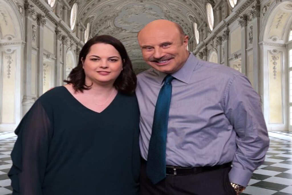 A Look Into Kerri Rawson Husband, Age, Height, Net Worth, Interview ...