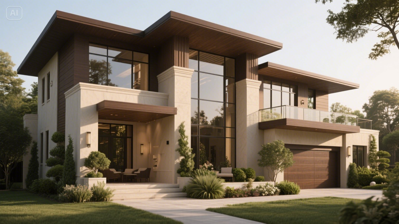 Custom Luxury Home Design | Choosing the Right Style